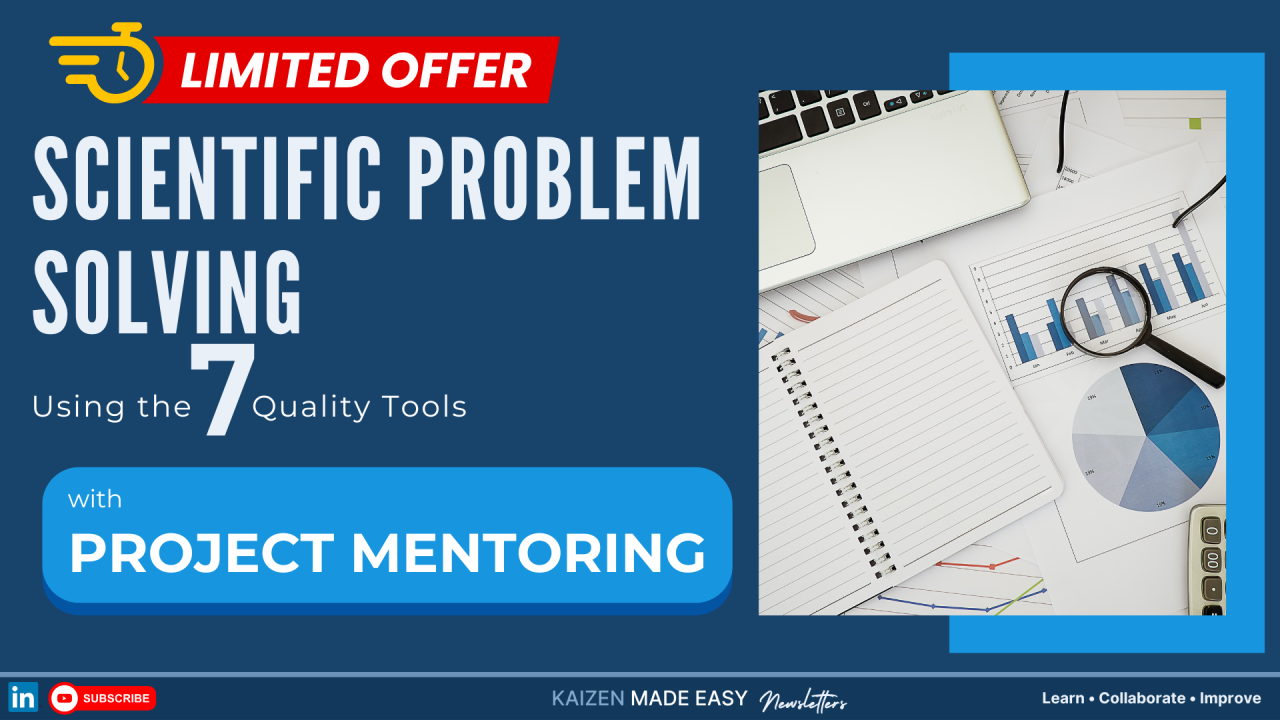 💡Problem Solving Made Easy | Get Mentored! 💡Problem Solving Made Easy | Get Mentored!