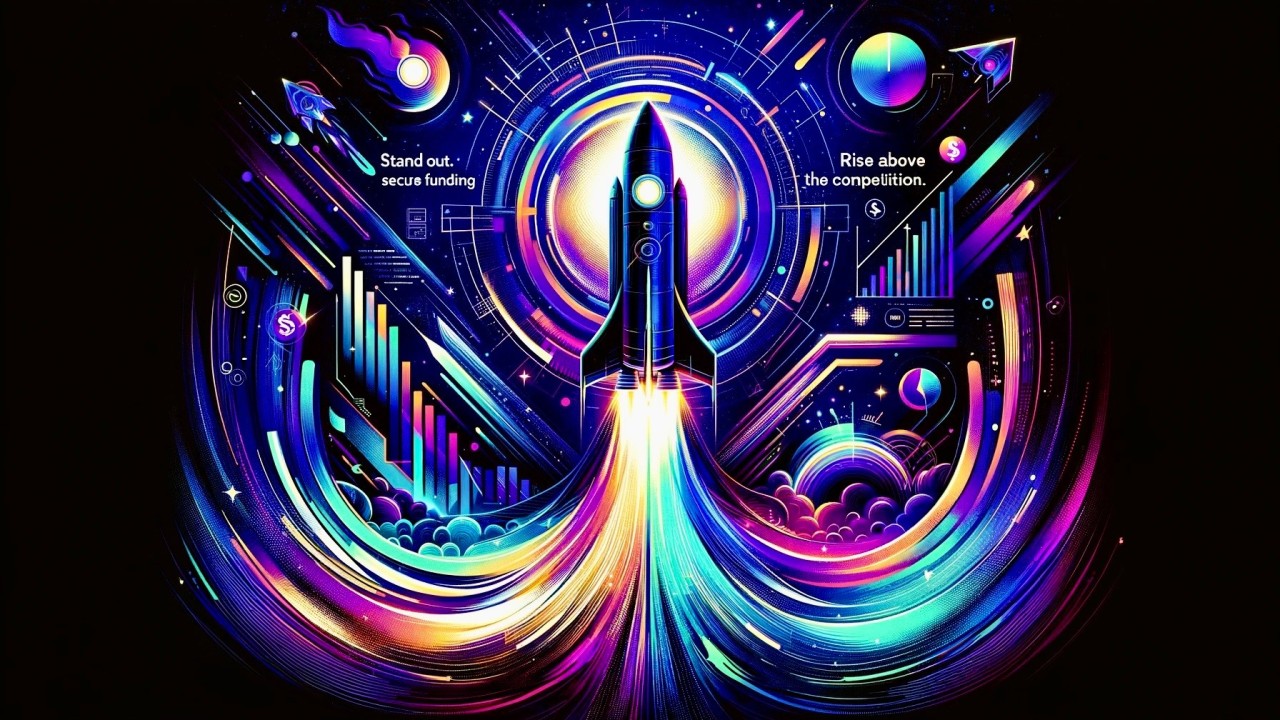 7 Proven Strategies to Secure Funding in a Hyper-Competitive Market 7 Proven Strategies to Secure Funding in a Hyper-Competitive Market