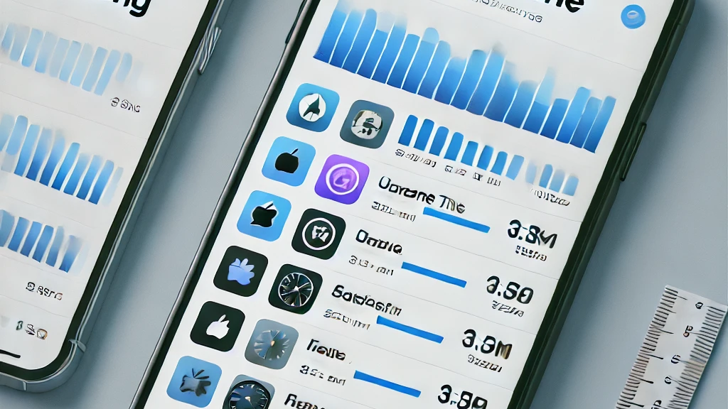 Creating an iOS Screen Time Tracking App Using SwiftUI and Apple’s ... Creating an iOS Screen Time Tracking App Using SwiftUI and Apple’s ...