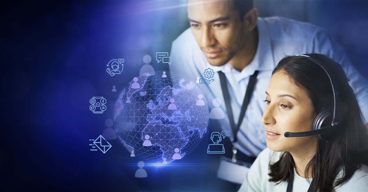 Embracing Omni-Channel Support: Building Stronger Customer Bonds for ... Embracing Omni-Channel Support: Building Stronger Customer Bonds for ...