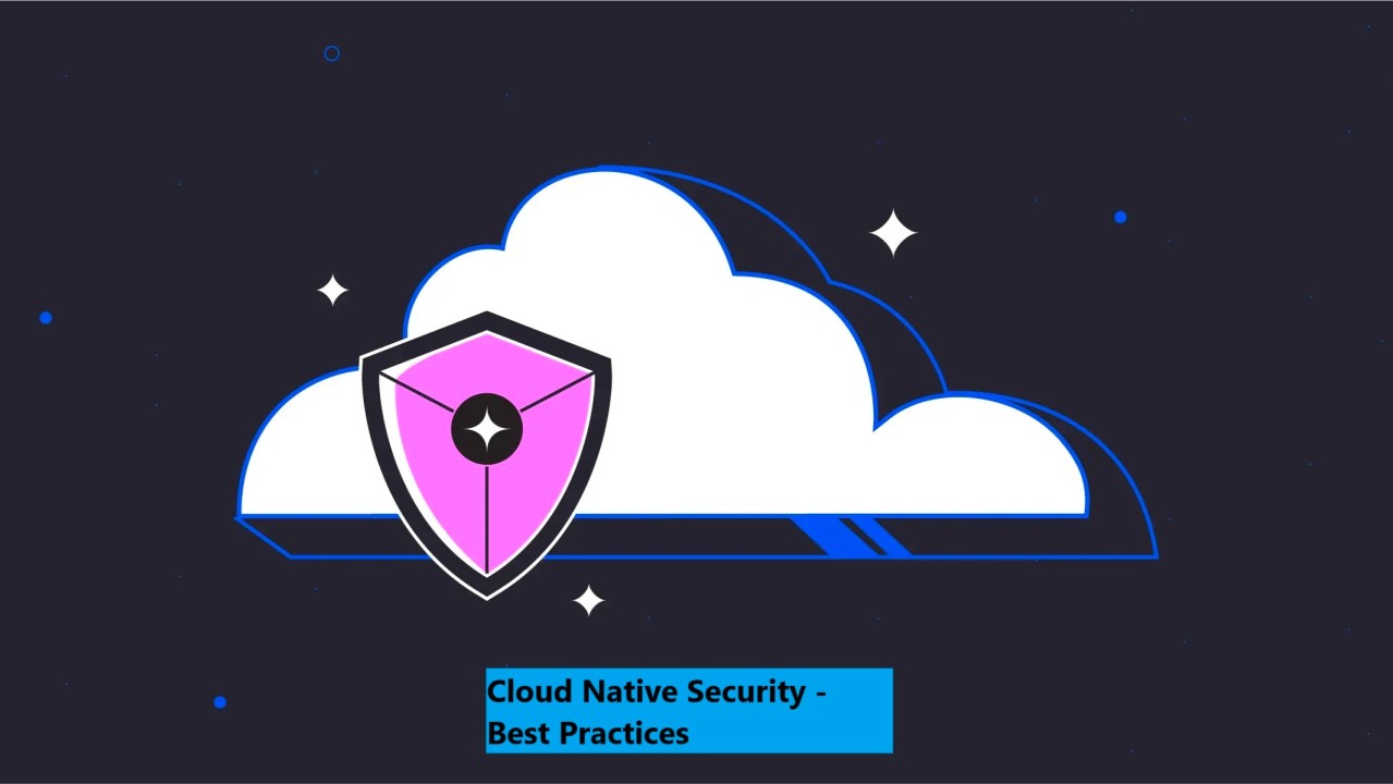 Navigating Cloud-Native Security Navigating Cloud-Native Security
