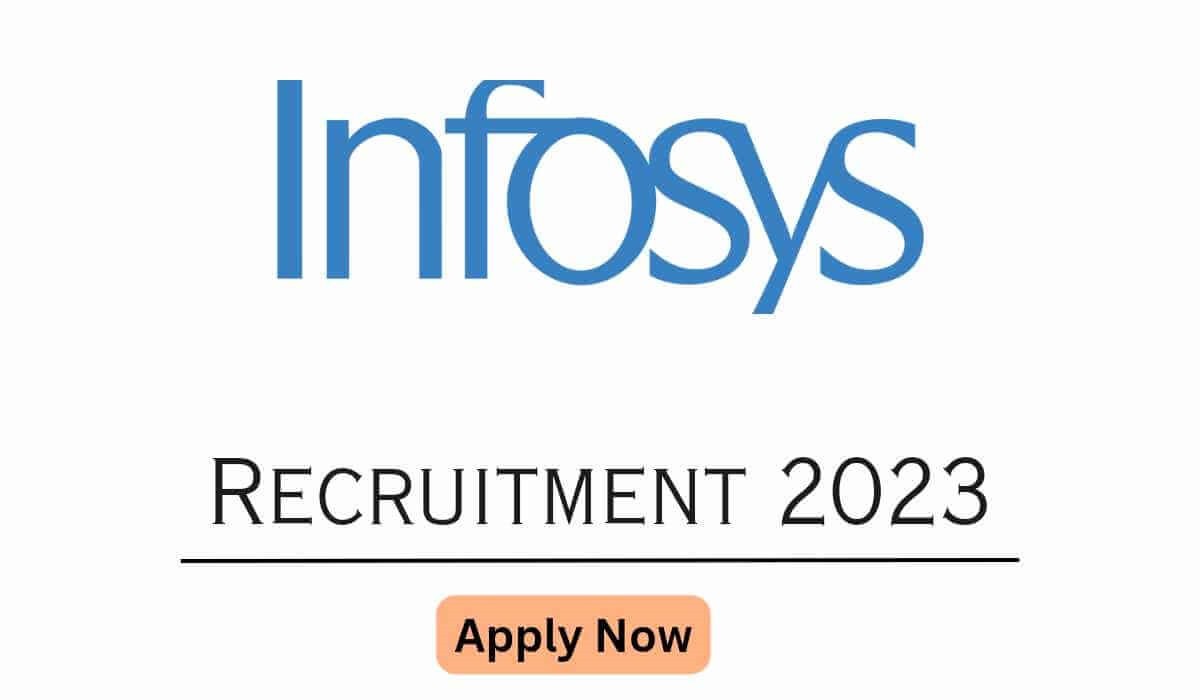 Infosys Hiring 2023: Multiple Positions, Work From Home, and Hybrid ... Infosys Hiring 2023: Multiple Positions, Work From Home, and Hybrid ...