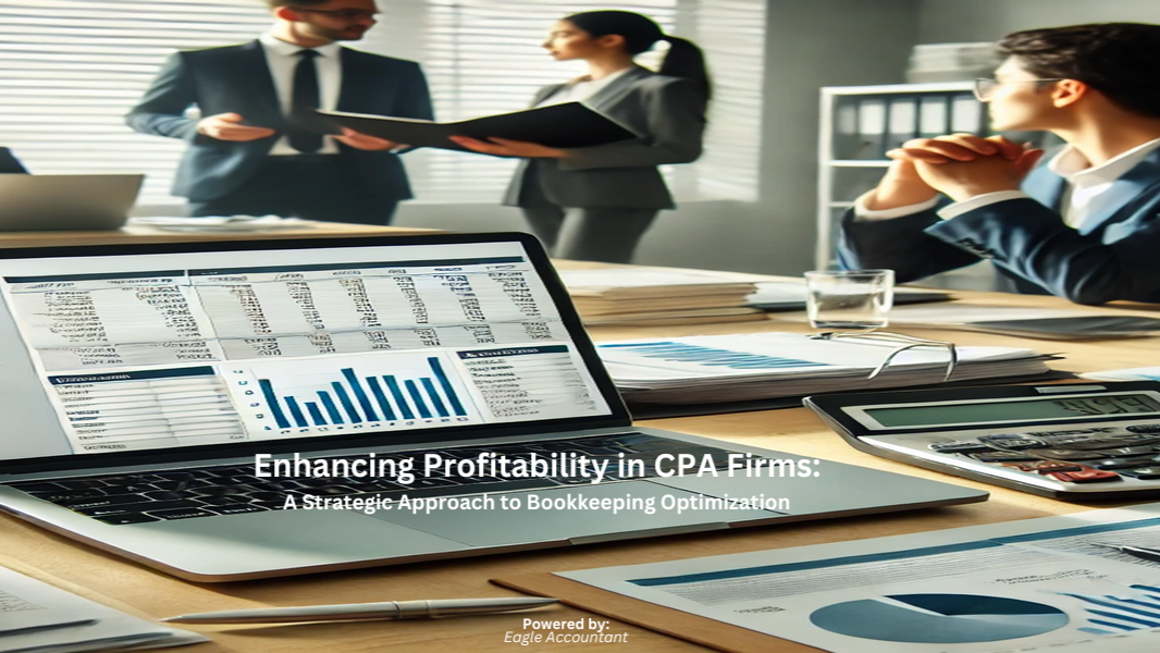 Enhancing Profitability in CPA Firms: A Strategic Approach to ... Enhancing Profitability in CPA Firms: A Strategic Approach to ...