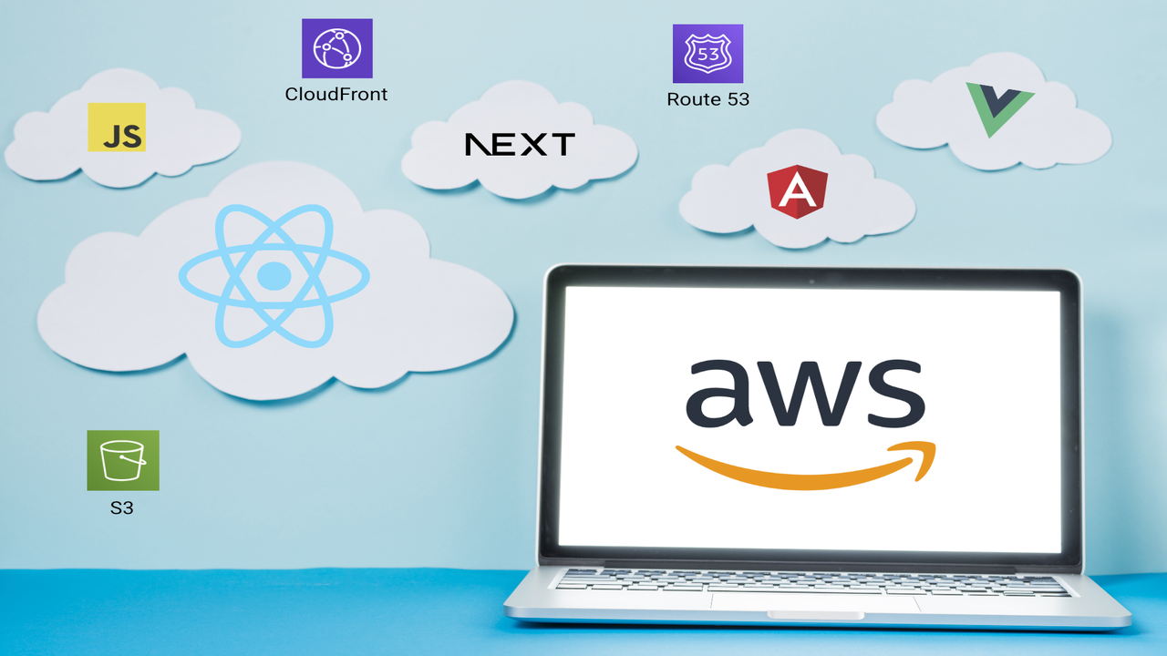 Deploying your application on AWS Deploying your application on AWS