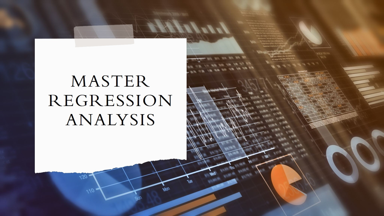 Regression Analysis: A Comprehensive Overview for Data Enthusiasts Regression Analysis: A Comprehensive Overview for Data Enthusiasts