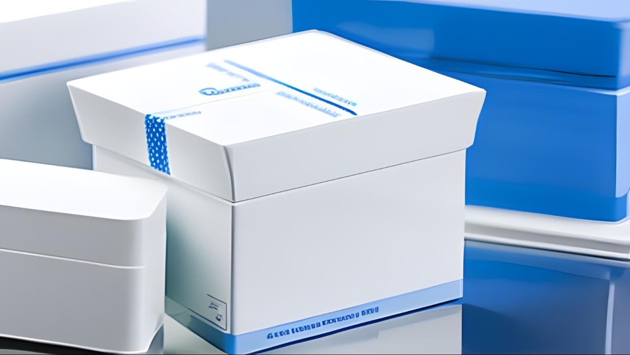 The Evolving Landscape of Pharmaceutical Packaging: Trends, Innovations ... The Evolving Landscape of Pharmaceutical Packaging: Trends, Innovations ...