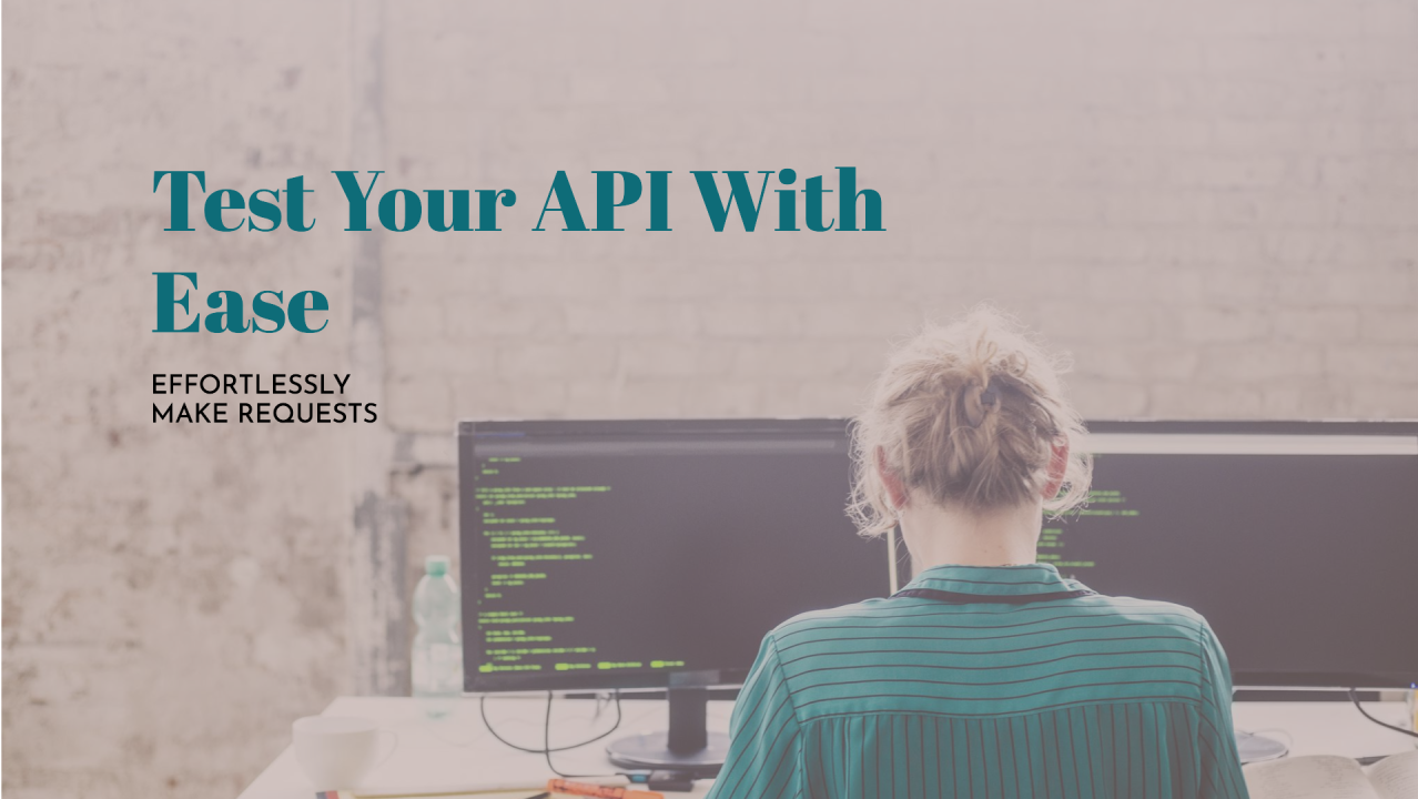 BASIC OF API COLLECTION AND REQUEST. BASIC OF API COLLECTION AND REQUEST.