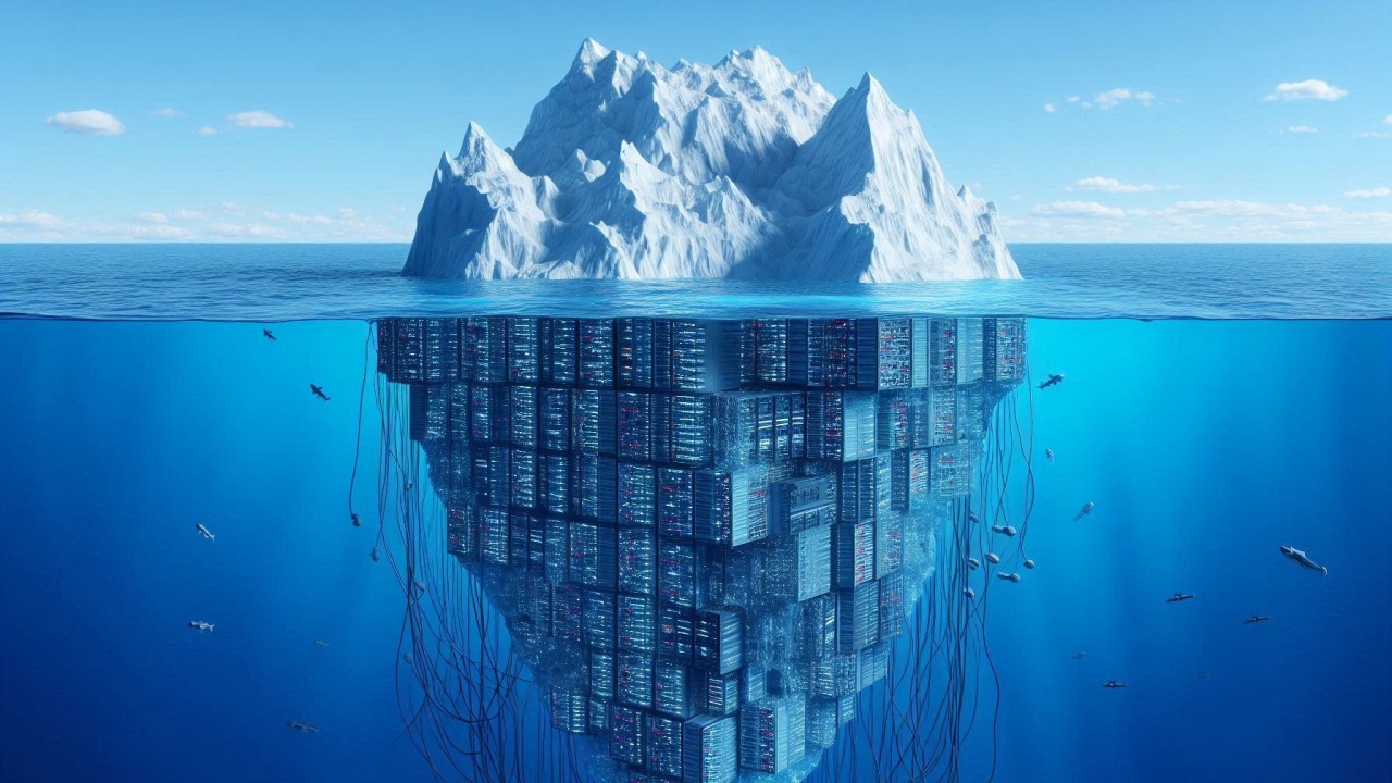 Performing DML Operations on Apache Iceberg 🧊 Tables in Jupyter ... Performing DML Operations on Apache Iceberg 🧊 Tables in Jupyter ...
