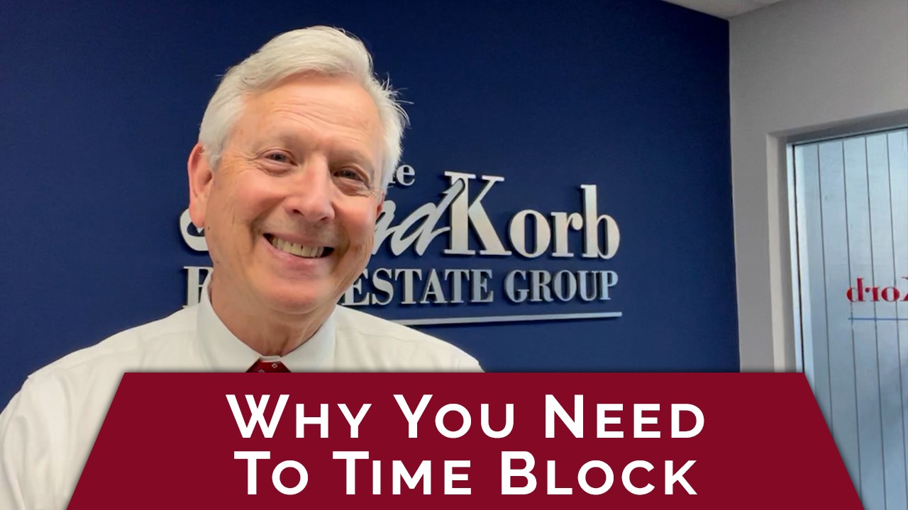 Why You Should Focus On Leads | Brad Korb Why You Should Focus On Leads | Brad Korb