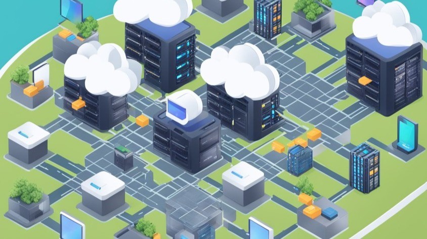 Automating Multi-Cloud Infrastructure with Terraform: Streamline Your ... Automating Multi-Cloud Infrastructure with Terraform: Streamline Your ...