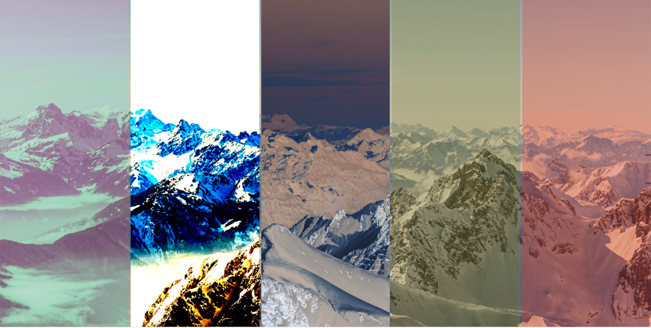 CSS Filters: A Guide to Web Designer's Newest Friend CSS Filters: A Guide to Web Designer's Newest Friend