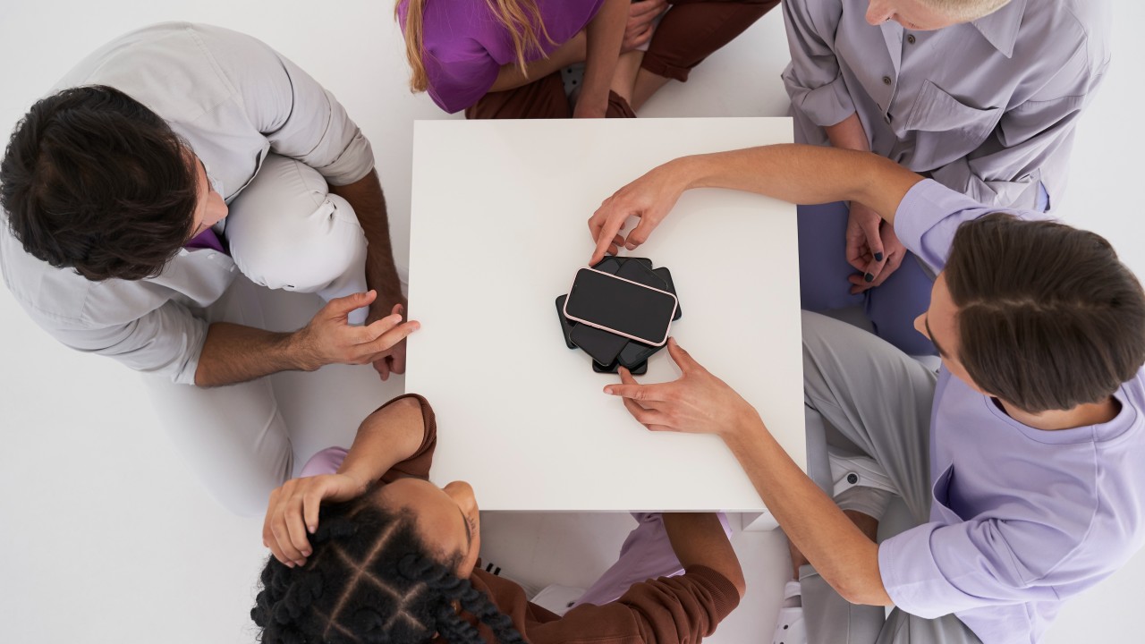 Utilising the Power of Generational Diversity in Teams Utilising the Power of Generational Diversity in Teams
