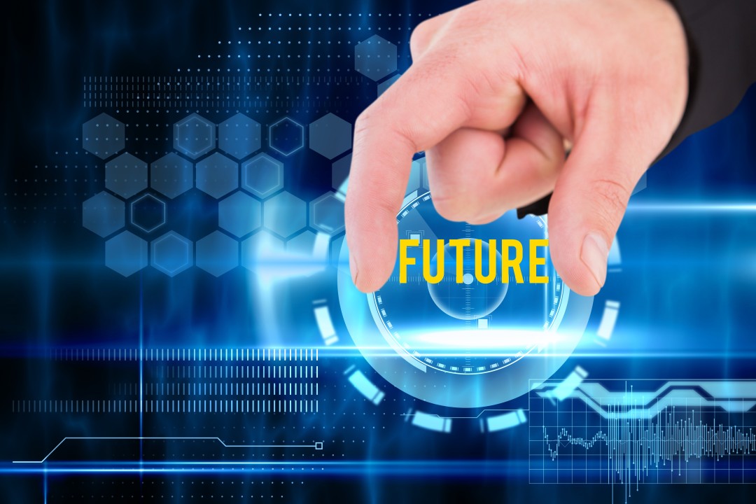 The Future of IT Sales The Future of IT Sales