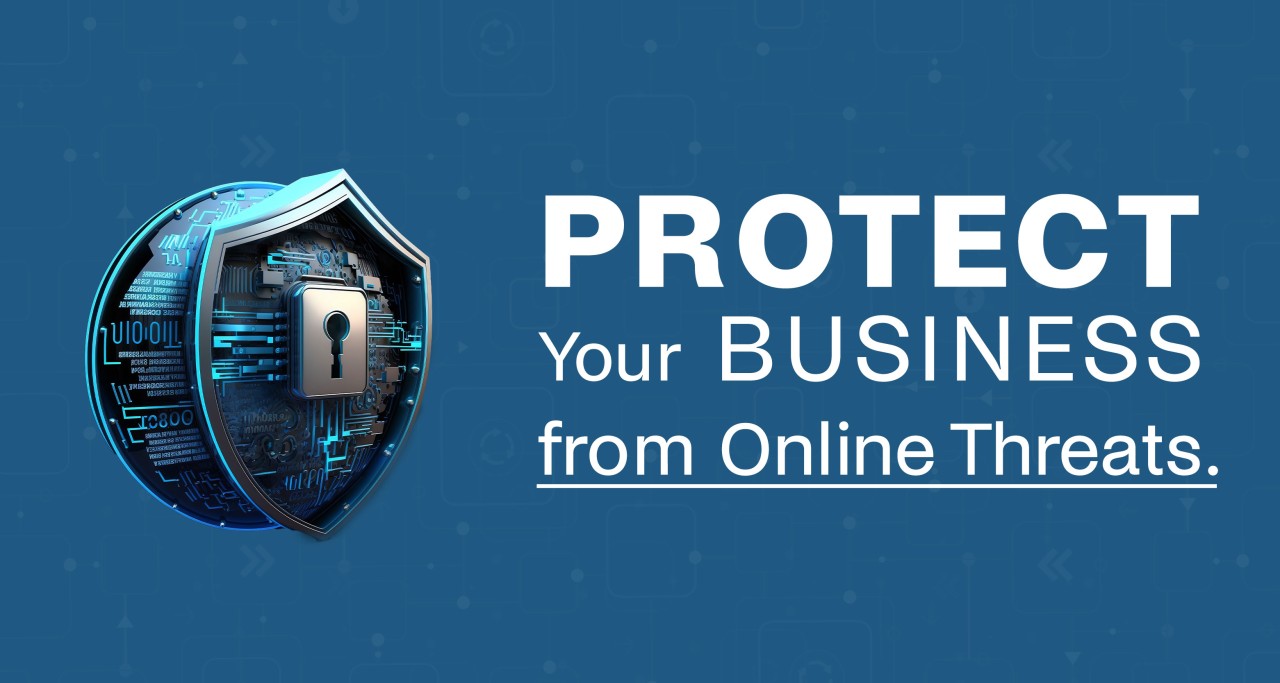 Cybersecurity Best Practices: Protecting Your Business from Online ... Cybersecurity Best Practices: Protecting Your Business from Online ...