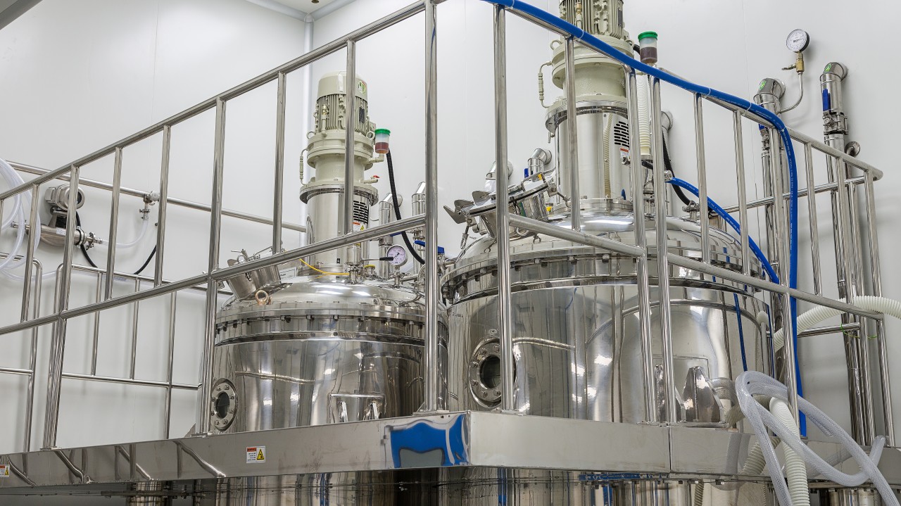 Powder Induction and Dispersion Systems: The Shift Towards Continuous ... Powder Induction and Dispersion Systems: The Shift Towards Continuous ...