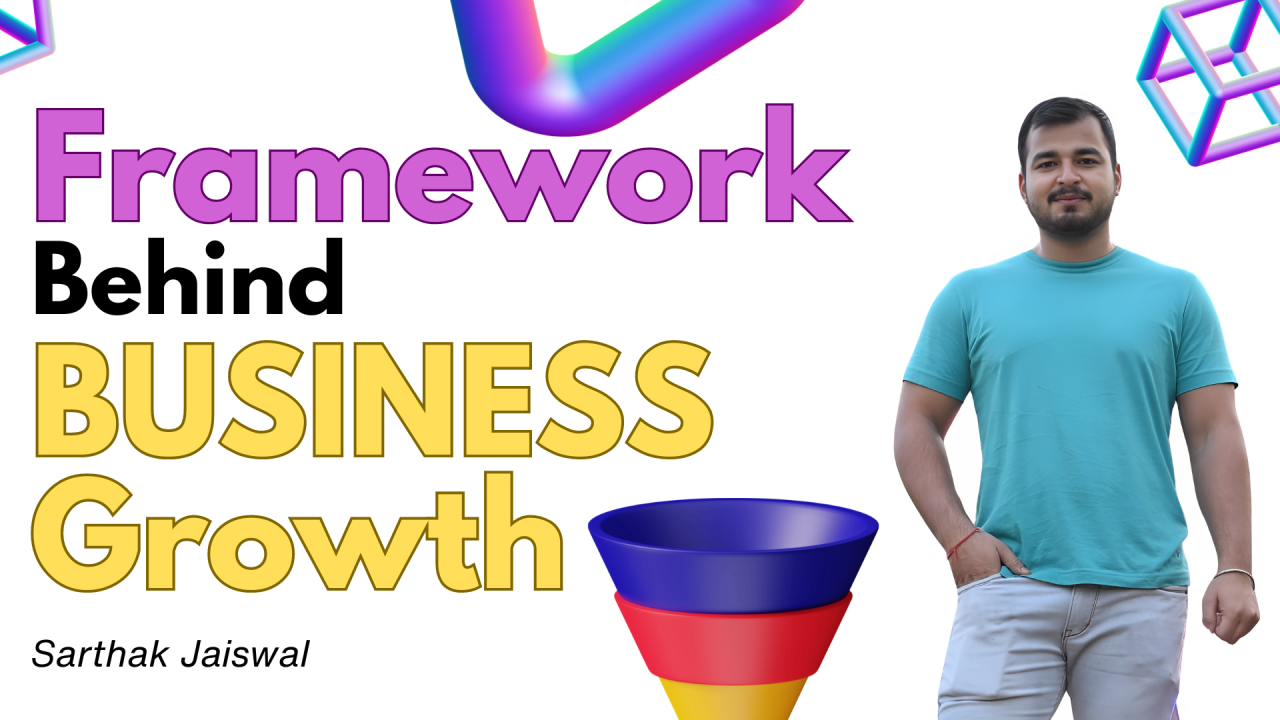 Hidden Power Of Sales Funnel Hidden Power Of Sales Funnel