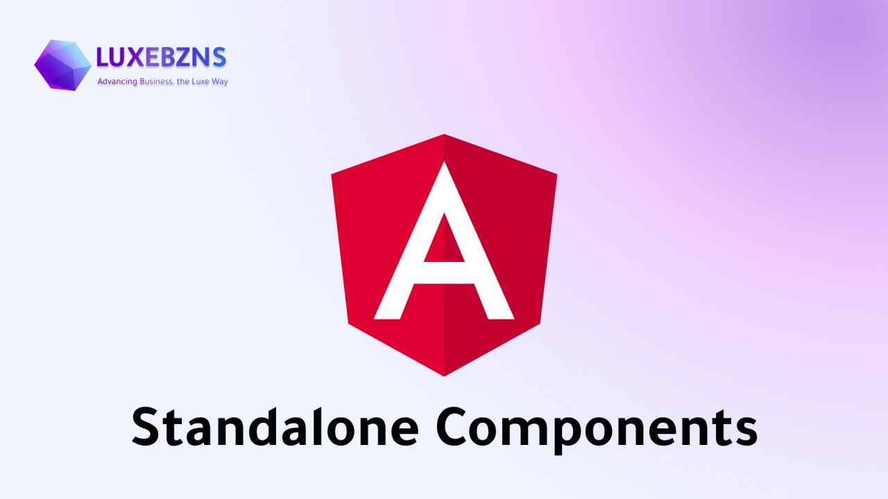Revolutionizing Angular 17: Unleashing the Power of Standalone ... Revolutionizing Angular 17: Unleashing the Power of Standalone ...