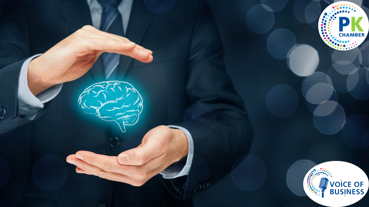 The Importance of Safeguarding Our Intellectual Property The Importance of Safeguarding Our Intellectual Property