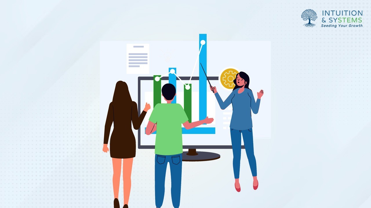 Maximizing Sales Performance Through Customized Solutions Maximizing Sales Performance Through Customized Solutions