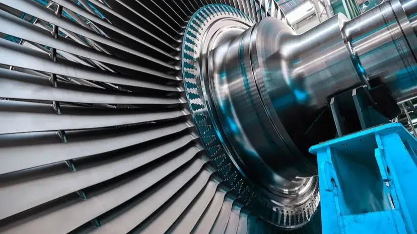 Key Considerations for Selecting the Right Turbine for Your Industrial ... Key Considerations for Selecting the Right Turbine for Your Industrial ...