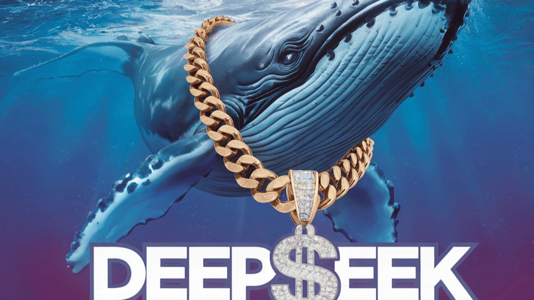DeepSeek Dollars Review: Unlock the Power of AI and Transform Your ... DeepSeek Dollars Review: Unlock the Power of AI and Transform Your ...