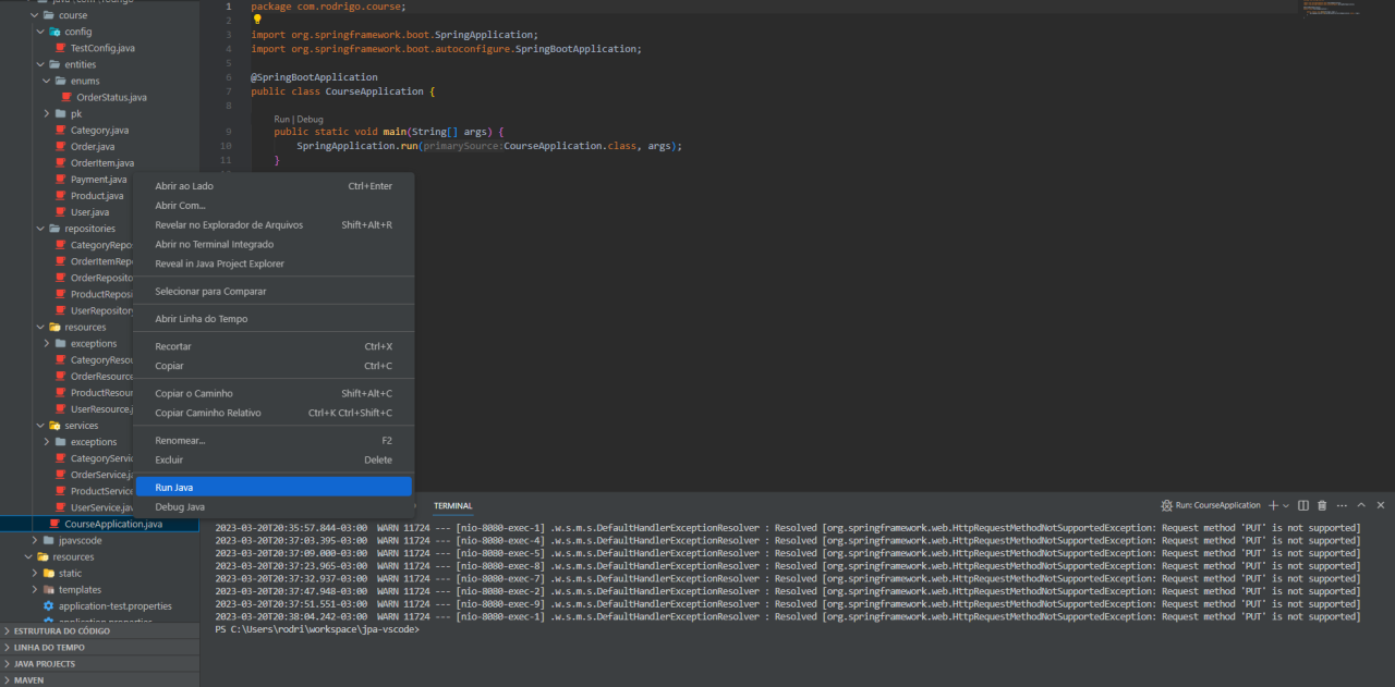 Spring Boot JPA - Data-base H2 Spring Boot JPA - Data-base H2