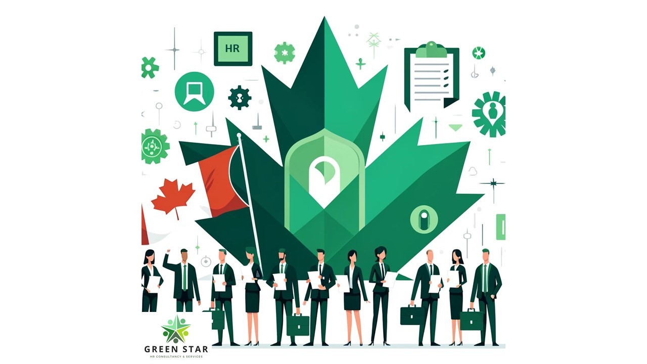 Navigating New Terrain: Key Challenges Newcomers Face in the Canadian ... Navigating New Terrain: Key Challenges Newcomers Face in the Canadian ...