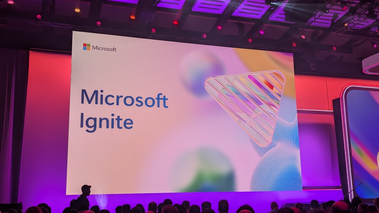 Microsoft Ignite 2024 must-see sessions Microsoft Ignite 2024 must-see sessions