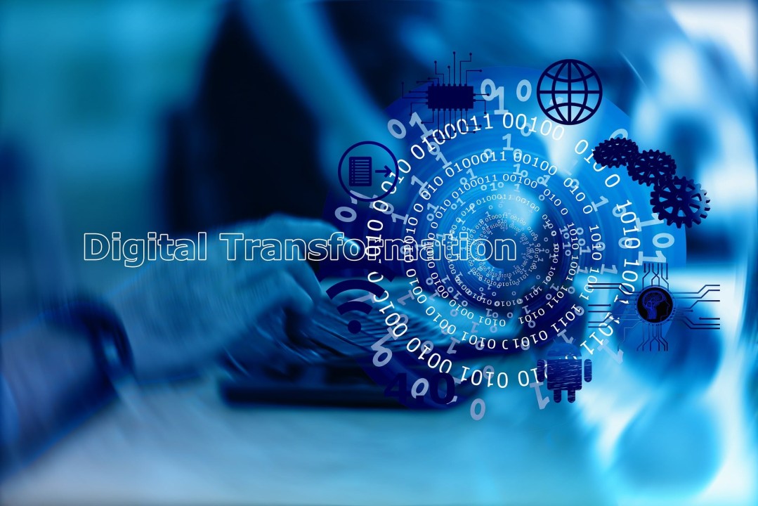 Discrediting Digital Transformation Myths: Separating Fact from Fiction Discrediting Digital Transformation Myths: Separating Fact from Fiction