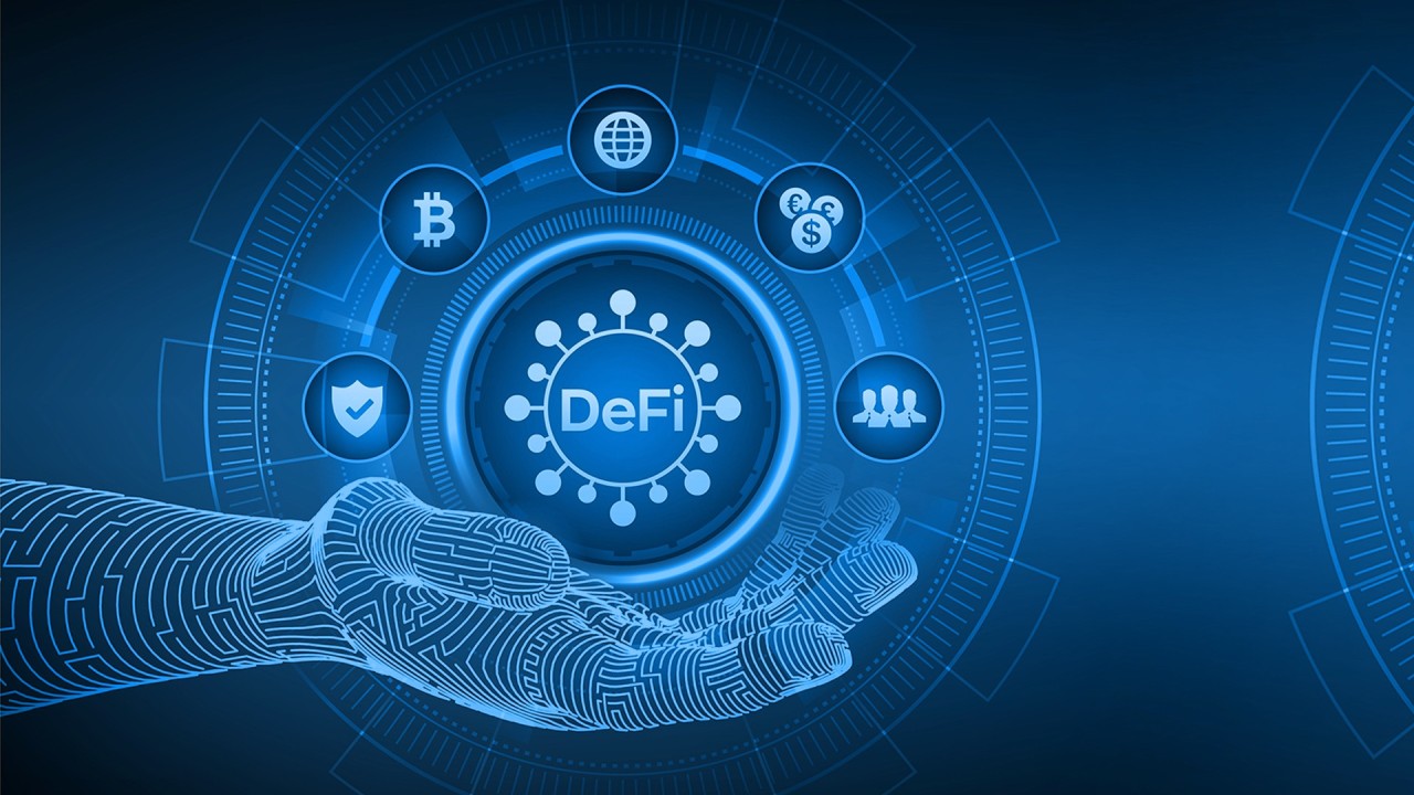 Unlocking DeFi: Revolutionizing Decentralized Finance Unlocking DeFi: Revolutionizing Decentralized Finance
