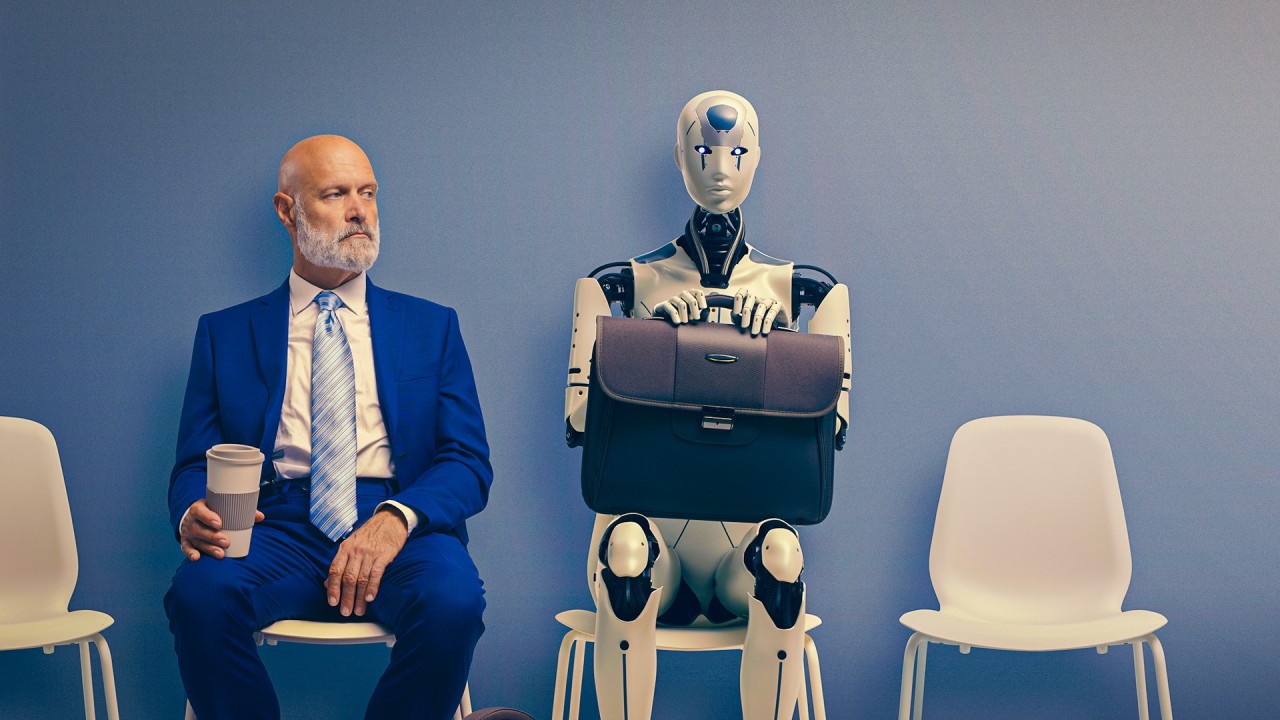 Can AI Replace Human Jobs? The Truth About Automation Can AI Replace Human Jobs? The Truth About Automation