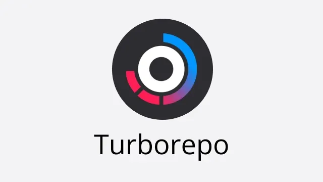 Turborepo: High-performance build system for JavaScript and TypeScript ... Turborepo: High-performance build system for JavaScript and TypeScript ...
