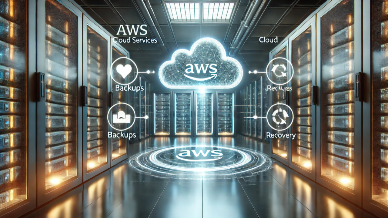Mastering Data Backup and Recovery with AWS: Strategies for Offsite ... Mastering Data Backup and Recovery with AWS: Strategies for Offsite ...