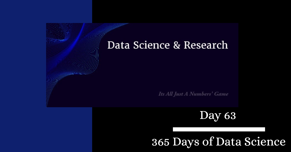 🚀 Day 63 of 365: Review and Mini-Project 🚀 🚀 Day 63 of 365: Review and Mini-Project 🚀