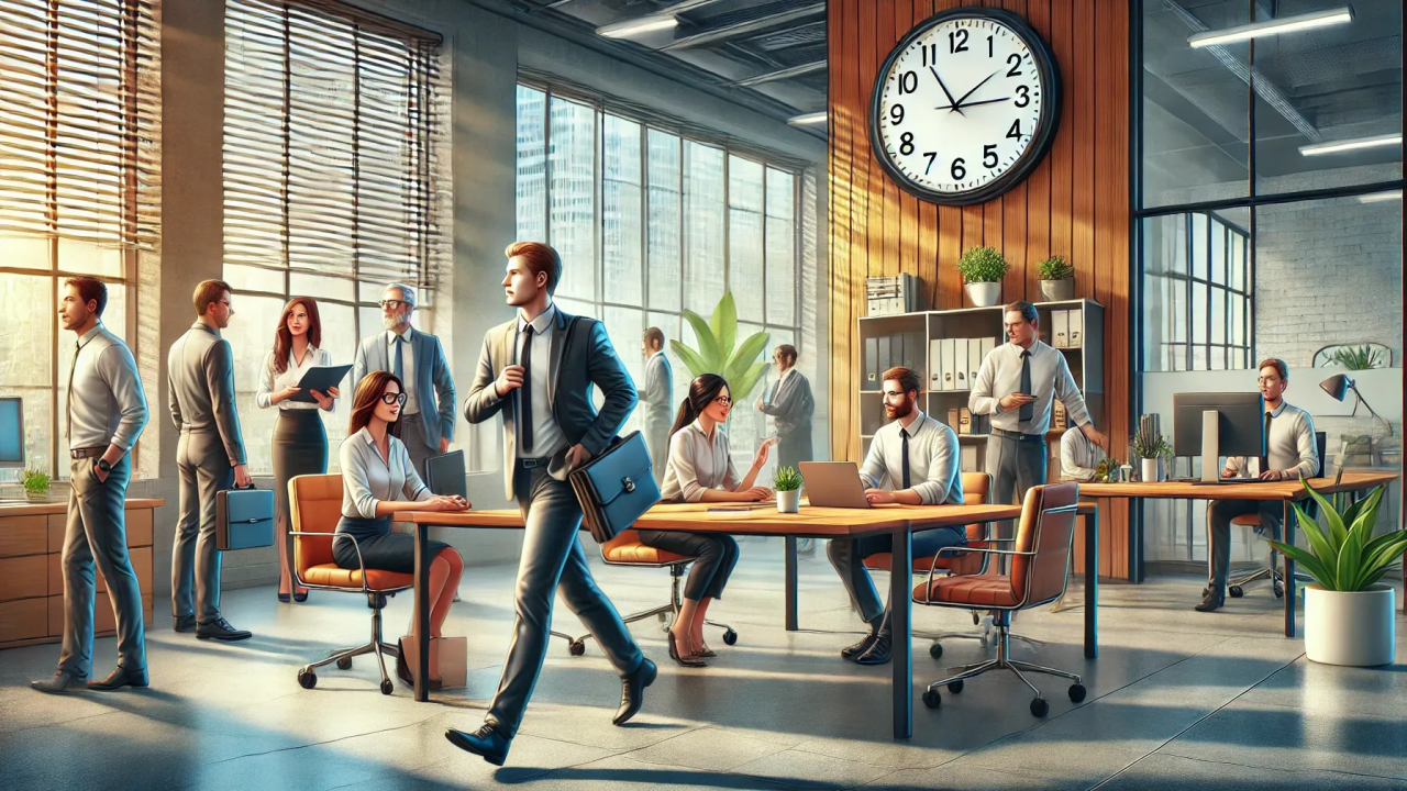 Key Elements of Equitable Workplace Culture Key Elements of Equitable Workplace Culture