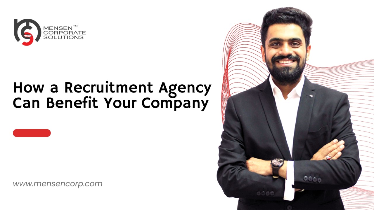 Streamlining Your Hiring Process: How a Recruitment Agency Can Benefit ... Streamlining Your Hiring Process: How a Recruitment Agency Can Benefit ...
