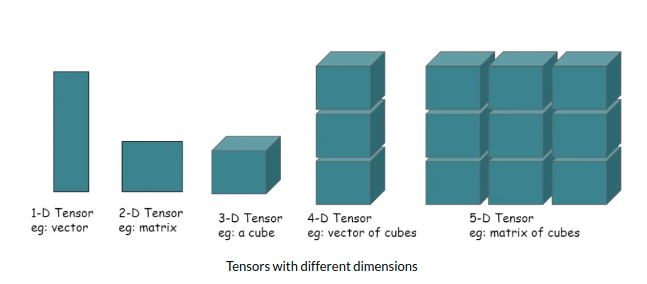 Tensors Tensors