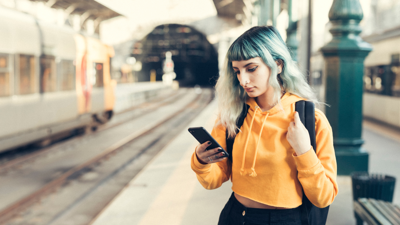 Marketing To Gen Z: 5 Things Marketers Should Know Marketing To Gen Z: 5 Things Marketers Should Know