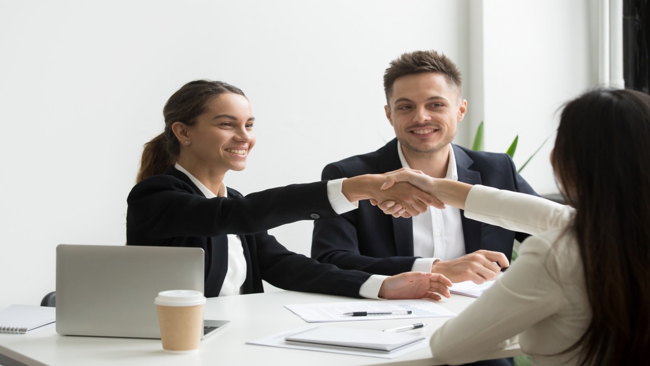 What’s Data-driven Recruiting? What’s Data-driven Recruiting?
