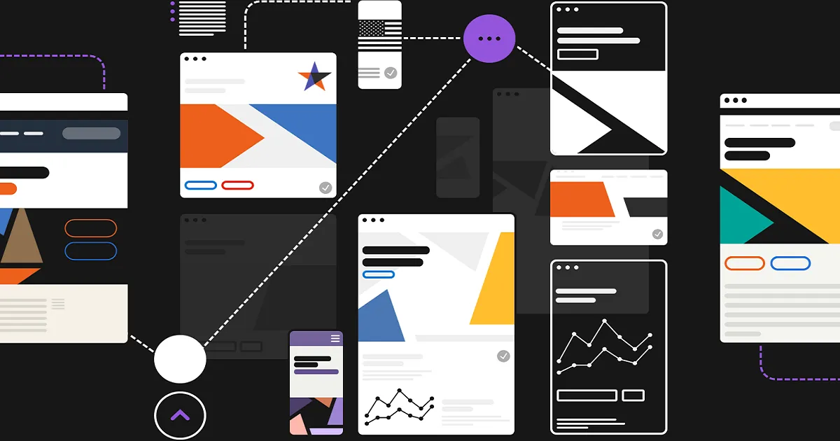 Bridging the gap: Integrating Design Systems with development workflows Bridging the gap: Integrating Design Systems with development workflows