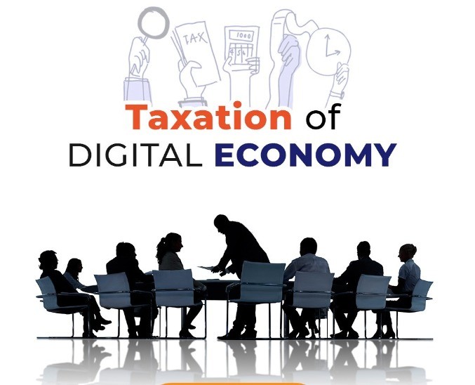 Taxation Challenges in the Digital Economy- Navigating Complexity and ... Taxation Challenges in the Digital Economy- Navigating Complexity and ...