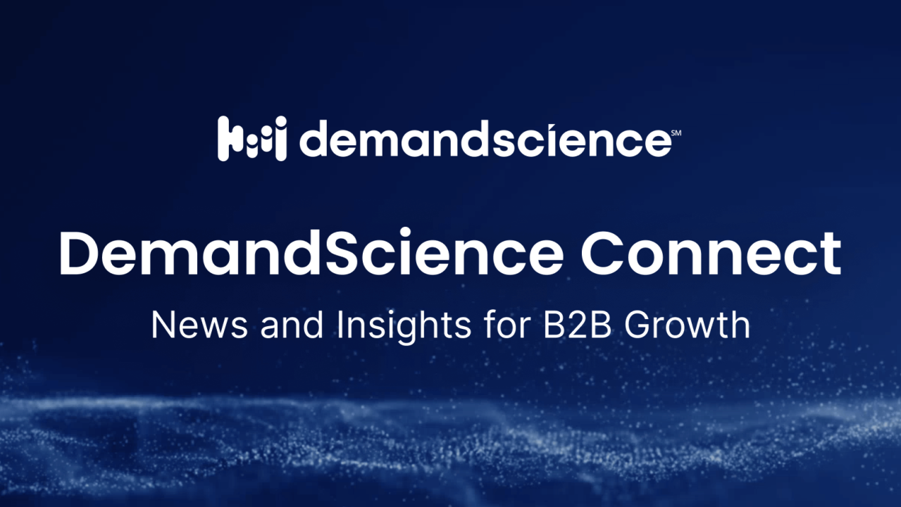 Firmographics, Predictive Lead Gen, Ad Optimization, and More! Firmographics, Predictive Lead Gen, Ad Optimization, and More!
