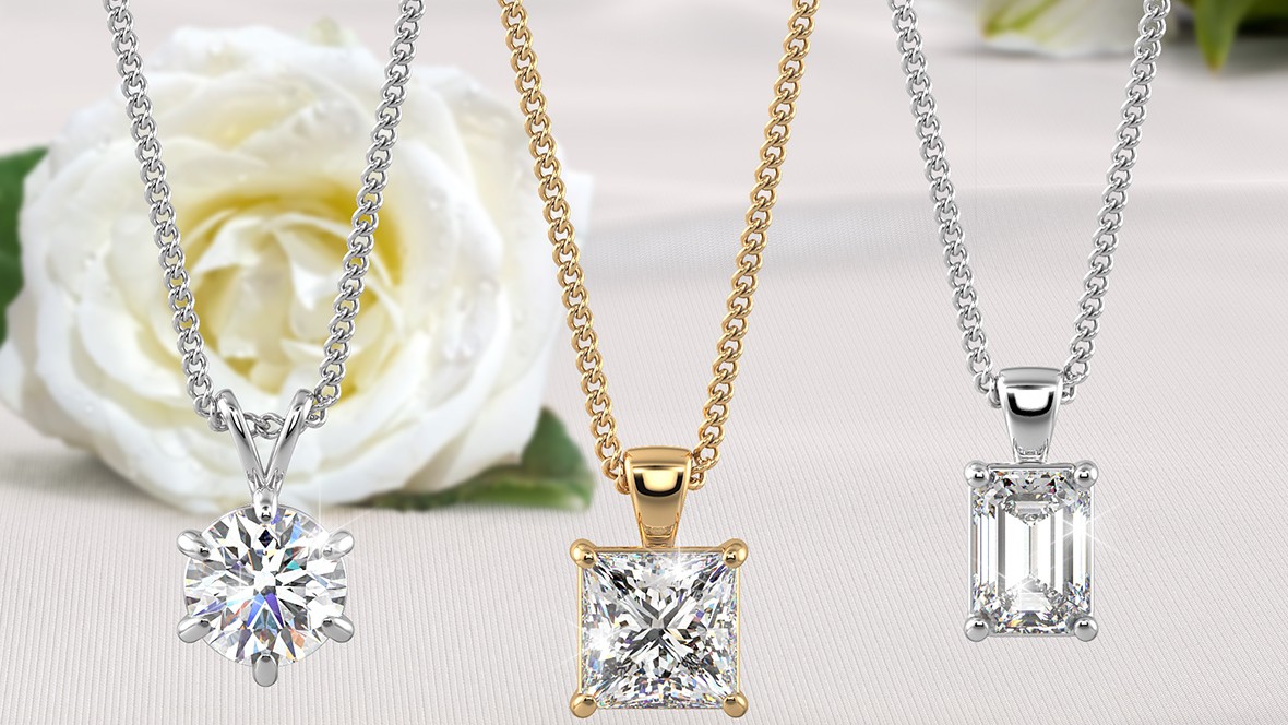Incredible Advantages of Diamond Jewellery Incredible Advantages of Diamond Jewellery