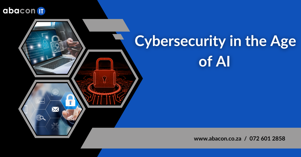 Navigating the AI-Driven Cybersecurity Landscape Navigating the AI-Driven Cybersecurity Landscape