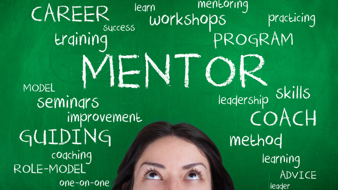 COACHING AND MENTORING IN BUSINESS: UNLOCKING GROWTH AND POTENTIAL COACHING AND MENTORING IN BUSINESS: UNLOCKING GROWTH AND POTENTIAL