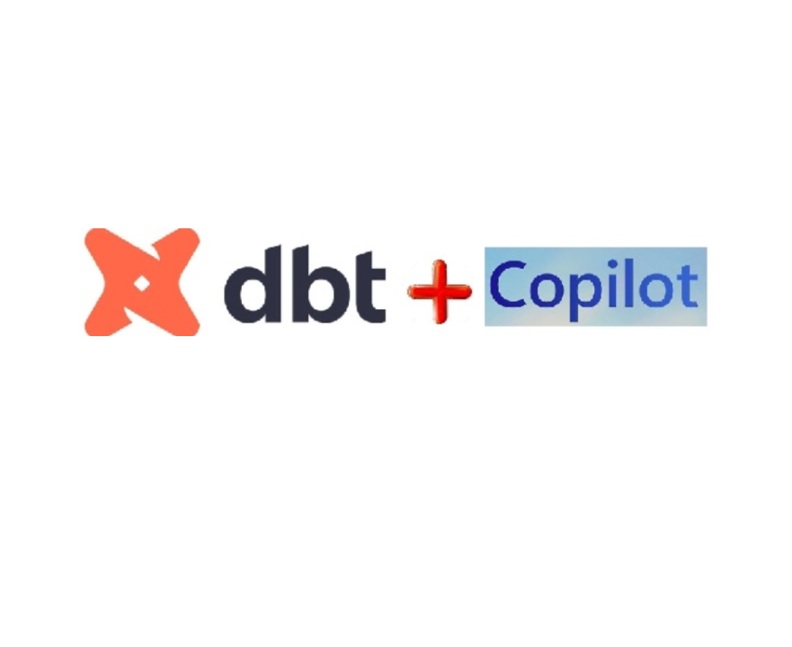 Unlock Data Productivity: Exploring dbt Copilot's AI-Driven Features (Beta) Unlock Data Productivity: Exploring dbt Copilot's AI-Driven Features (Beta)