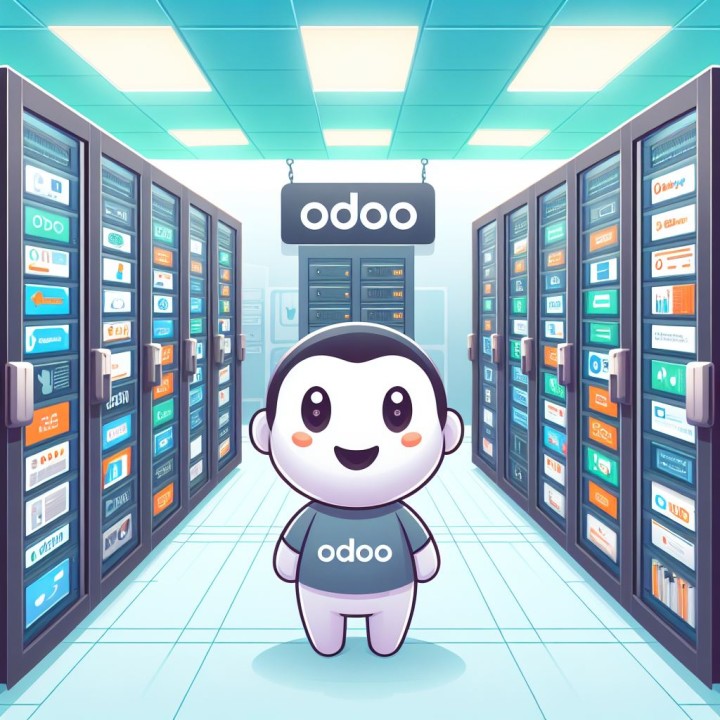 Unlocking Business Potential: A Comprehensive Guide to Odoo Implementation Unlocking Business Potential: A Comprehensive Guide to Odoo Implementation