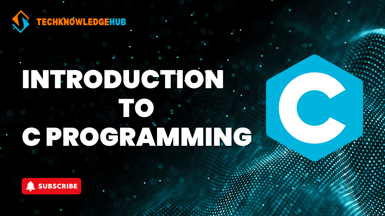 Unlock Your Coding Potential with C Programming Basics 🚀 Unlock Your Coding Potential with C Programming Basics 🚀