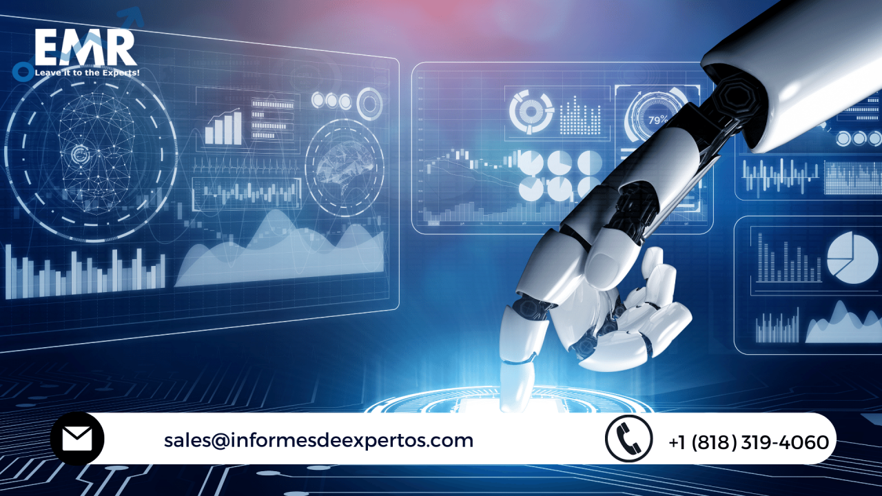 Latin America Artificial Intelligence Market To Augment Robustly During ... Latin America Artificial Intelligence Market To Augment Robustly During ...