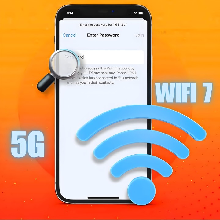5G Versus Wi-Fi 7: Choosing The Right Wireless Technology 5G Versus Wi-Fi 7: Choosing The Right Wireless Technology